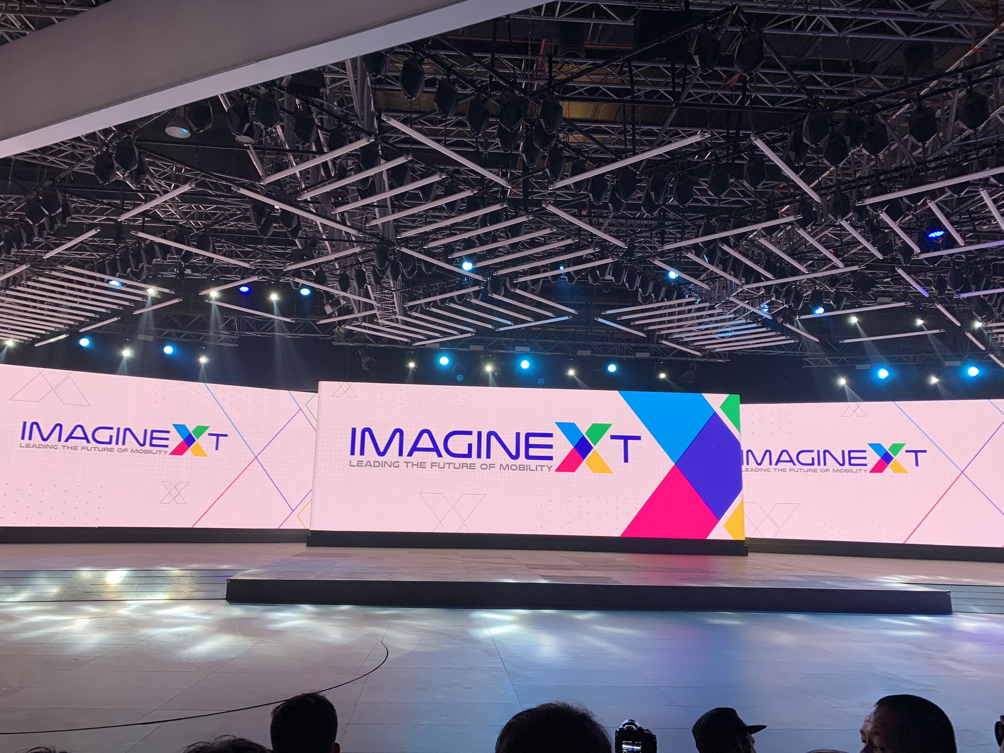 Creative Stage Design Ideas