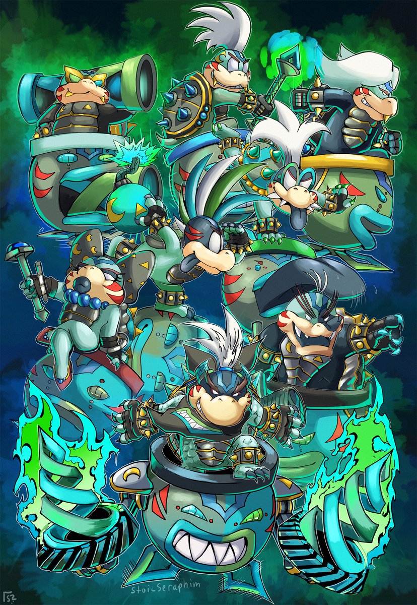 Stoic Seraphim On Twitter ~if Fierce Deity Mask Was An Item In Smash