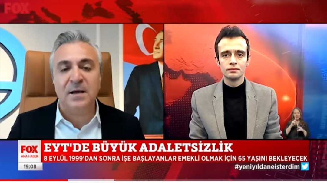Fatih Demir on Twitter: "#2000SonrasıSgklıyaEşitlik"