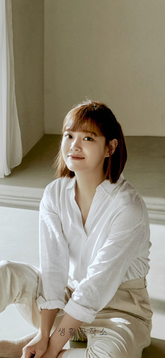 김세정 - KIM SEJEONG on Twitter: "[PIC] Saengong '생활공작소' Living Crafts official blog update https ...