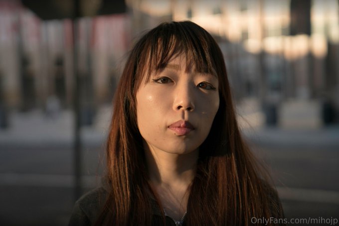 TW Pornstars - MihoJP. Pictures and videos from Twitter.