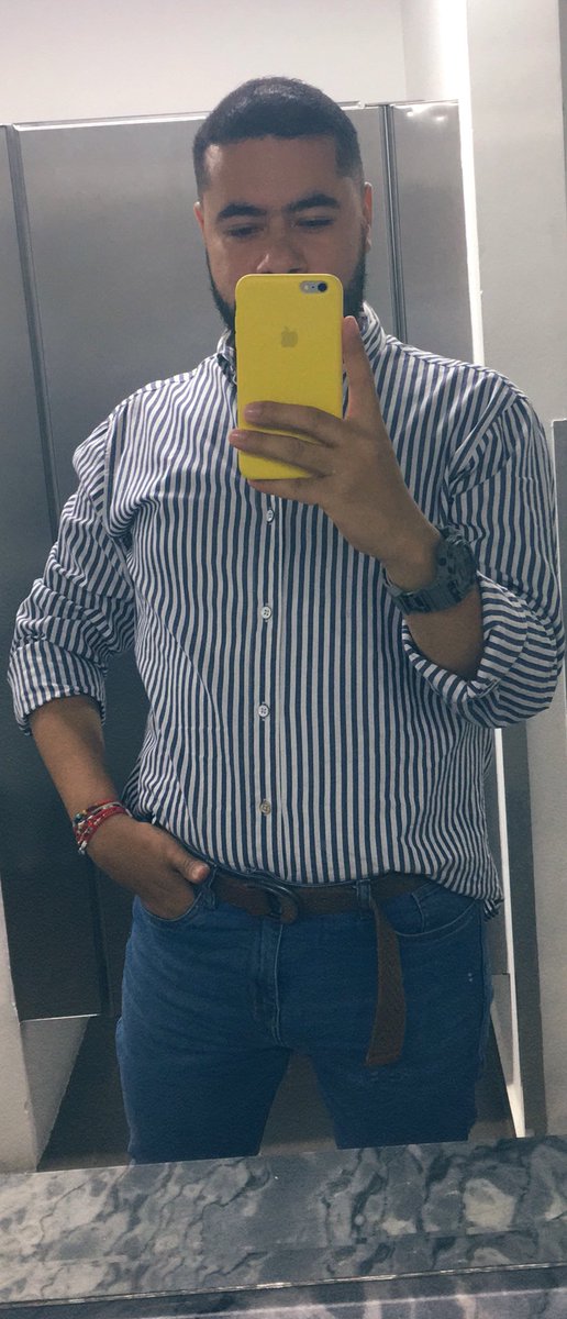 Diego Madrid on Twitter: "Un gordito sexy y bello con camisa y de rallas 😋 jueves de recordar #TBT"