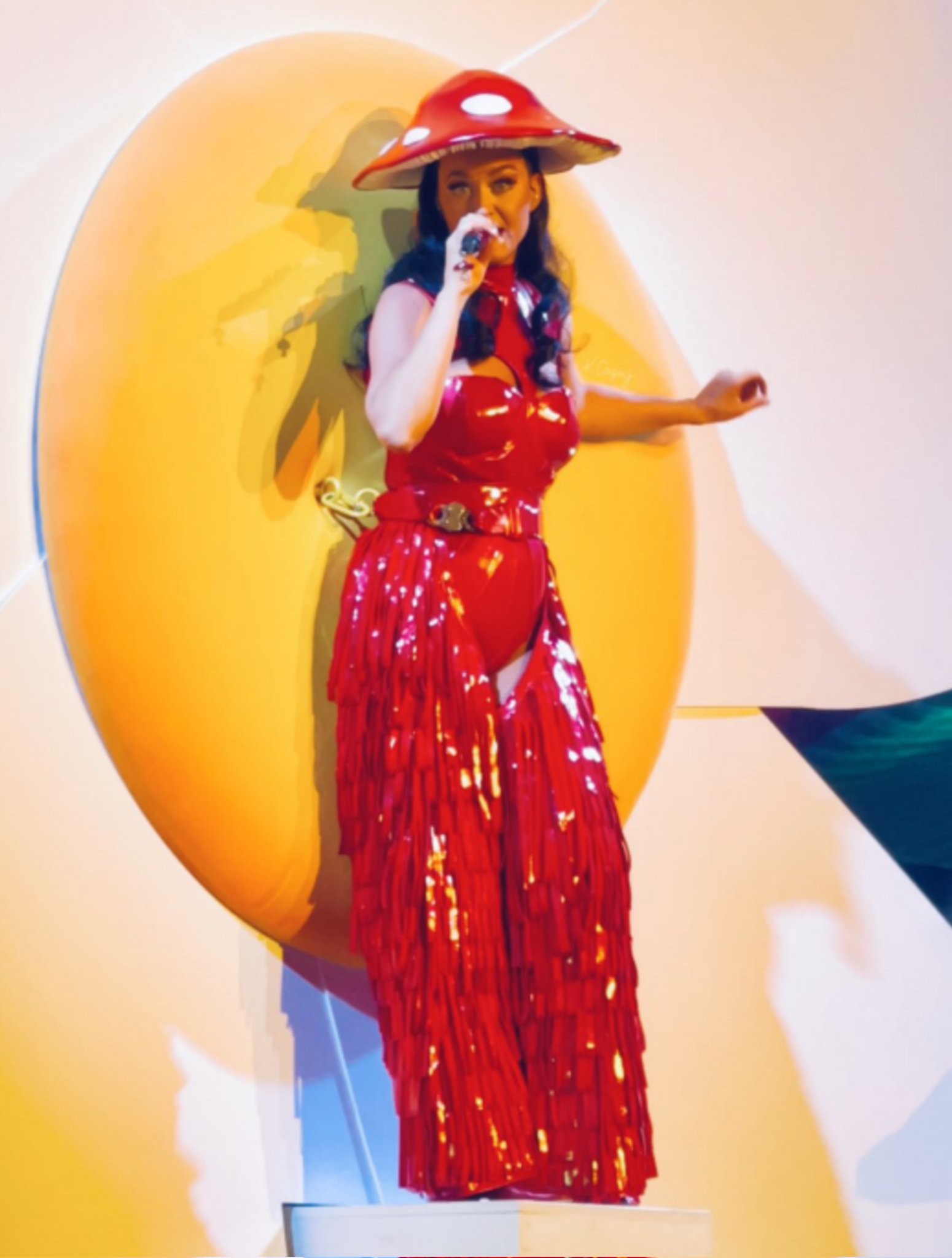 Katy Perry Stats On Twitter Im Voting For Katyperry For
