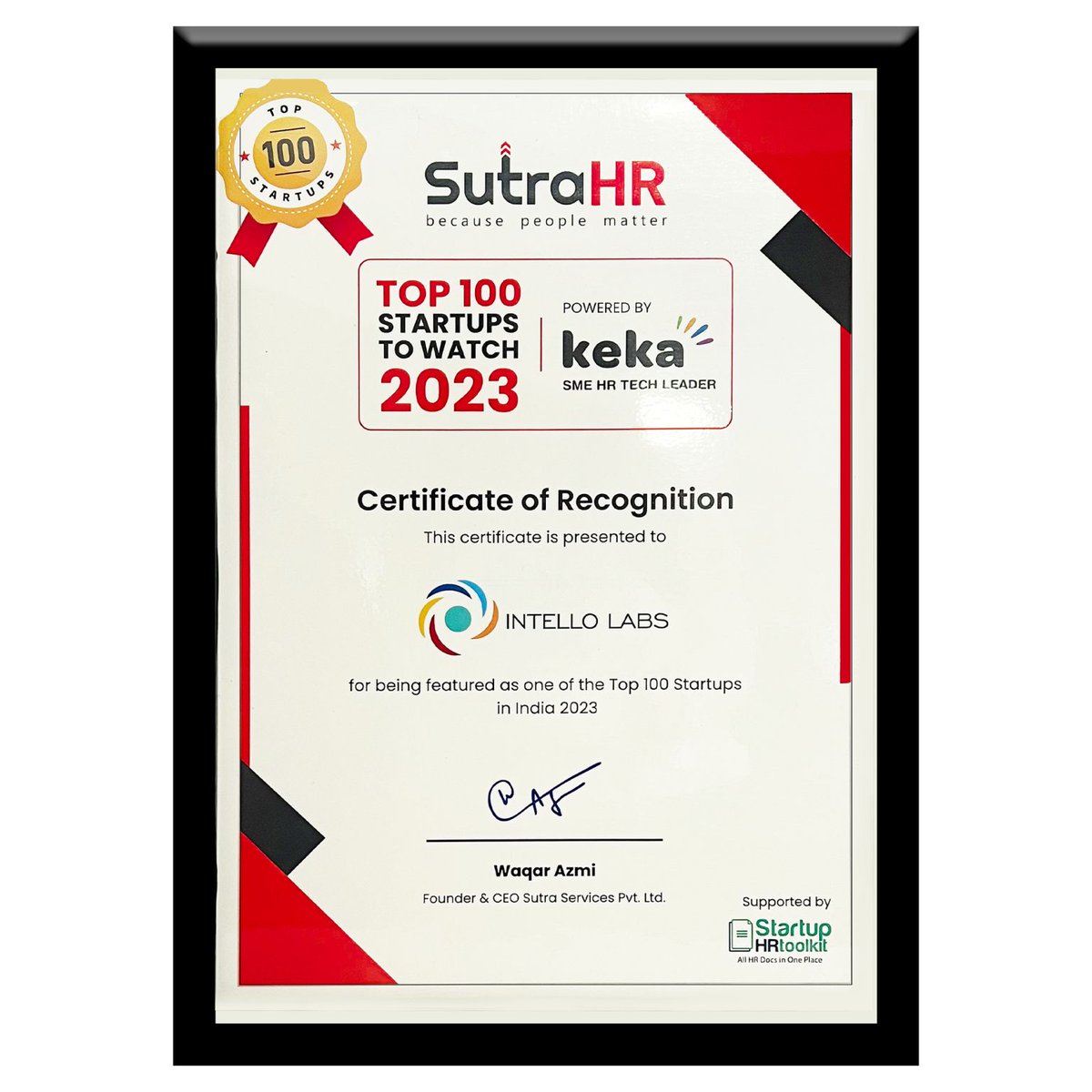 Intello Labs Pvt Ltd | AmbitionBox