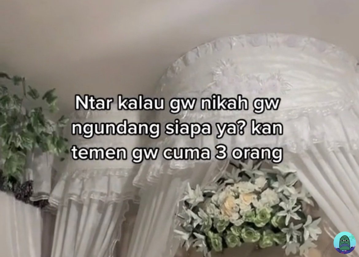 Tanyarl ㅡ Dilarang 🔞 on Twitter: "💚 kalian punya temen? https://t.co/1DHtVUggIi" / Twitter