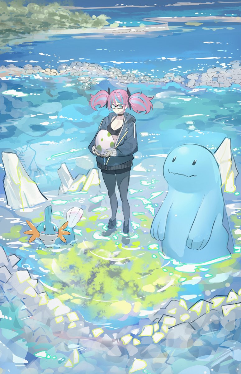 「oc 」|SHADOWのイラスト