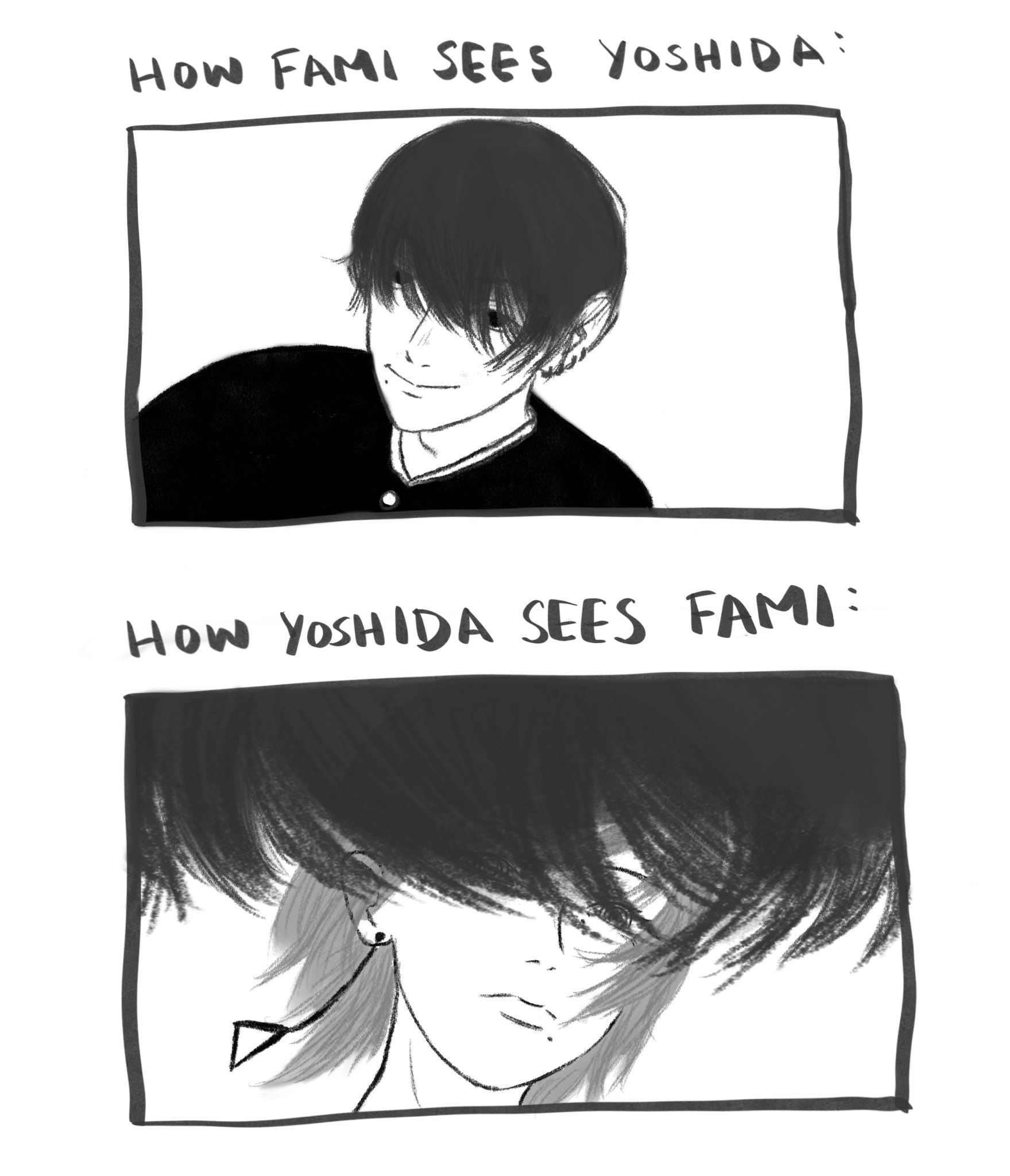 Yoshida Memes Yoshida Is Not The Death Devil, In My Opinion, And This