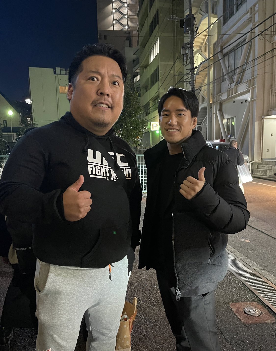 Hinano RIZINガールPINK💖 on Twitter: "ブレイキングダウンに出た人が勘違いしてデカい顔してRIZINの会場歩いてるの見るとイタって思う。 あなたたちは格闘家じゃない ...