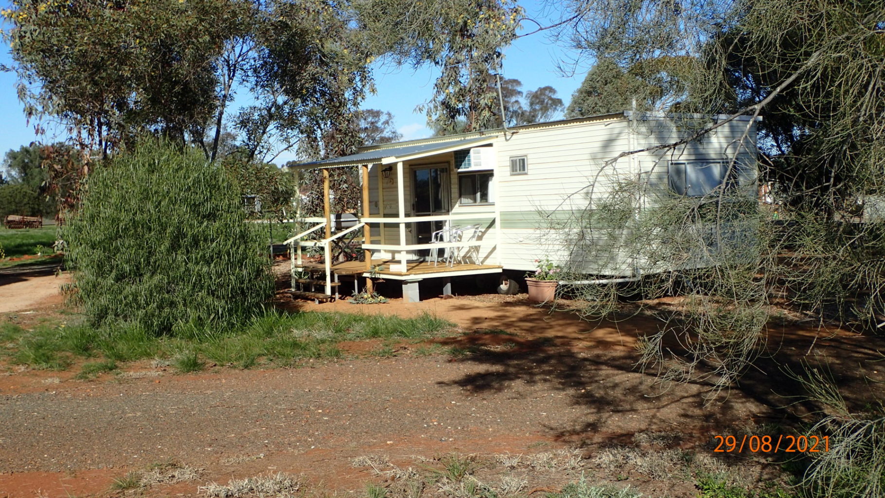 Naturistbnb On Twitter Naturist Holiday At Red Dust Naturist Retreat Secluded Cabin With Spa