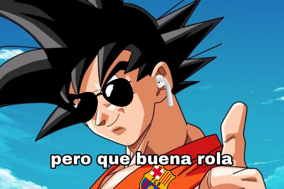 Ronci on Twitter: "Piqué escuchando la canción de Shakira sabiendo que con esos ingresos Spotify ...