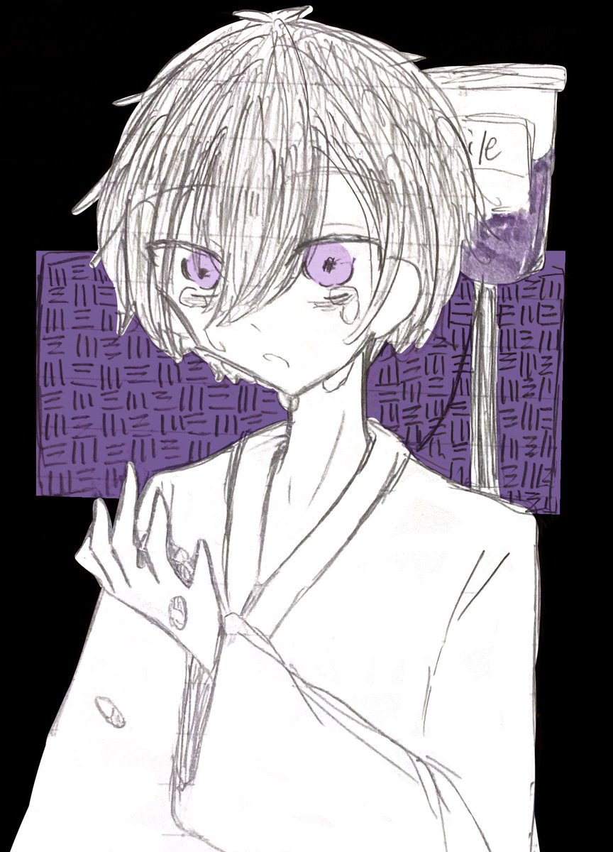 晴茶 (@harucha_macha) さんのイラスト・マンガ作品まとめ (26 件) - Twoucan