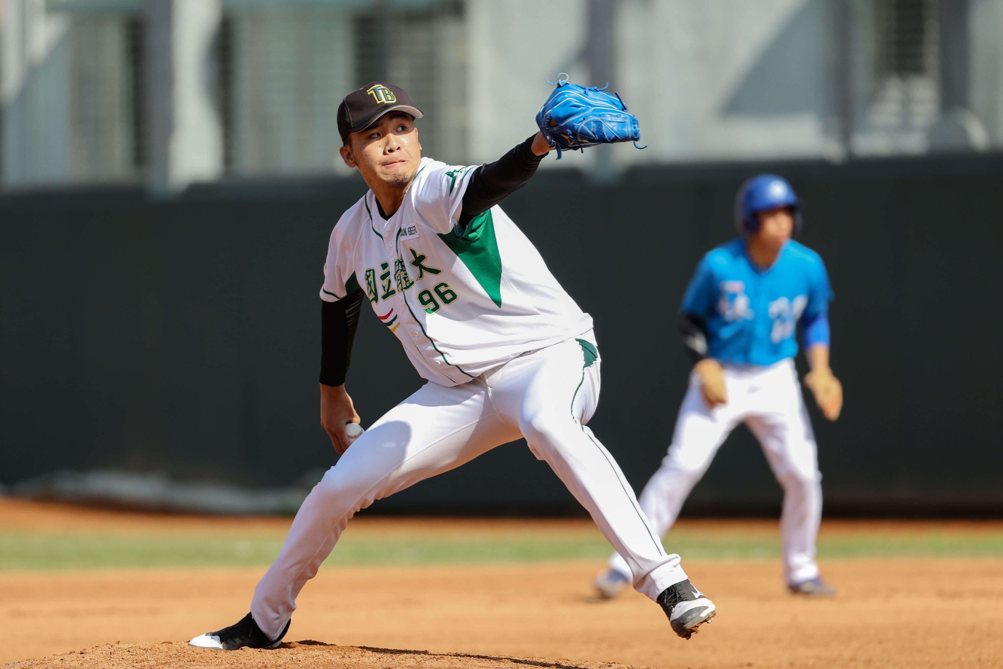 CPBL STATS - ♥️ #95, Mina (@GOCPBL) / Twitter