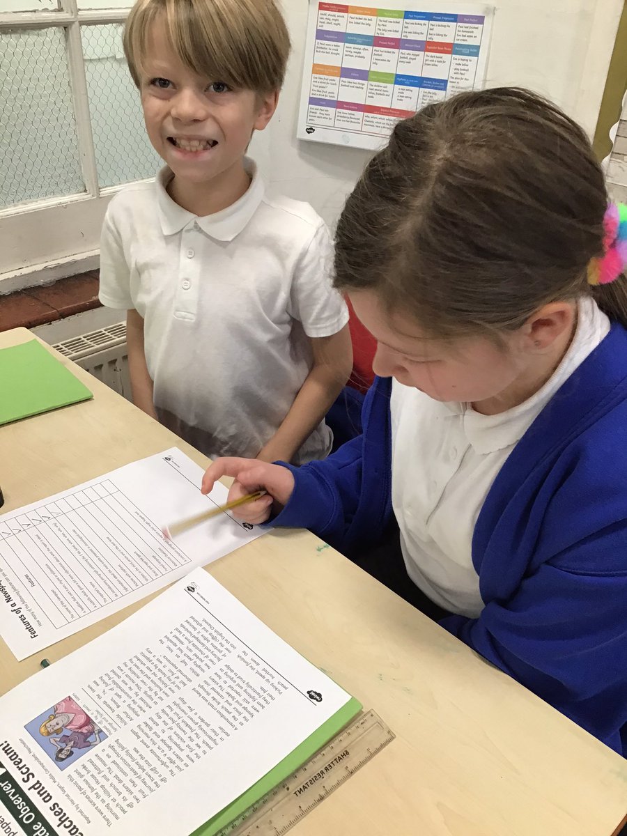 Headteacher’s Welcome – Tang Hall Primary School