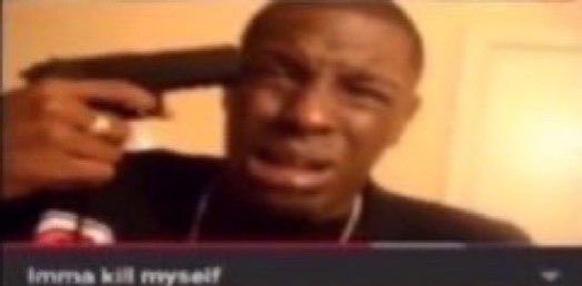 Im Gonna Kill Myself Meme