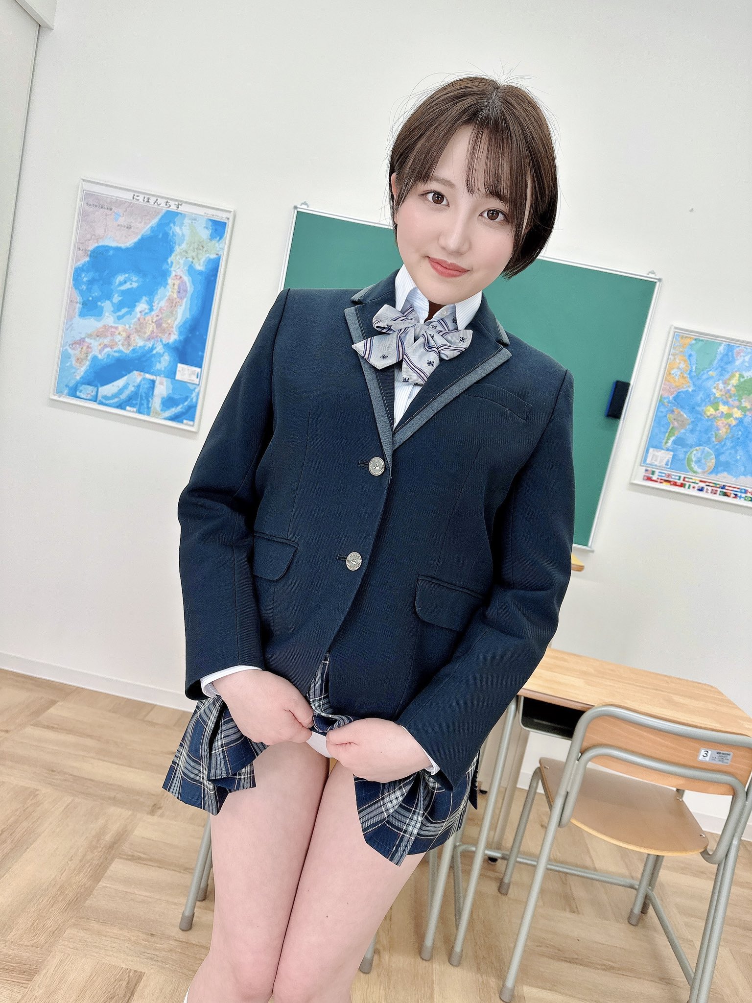 ラブポップR18🔞デジグラ撮影スタッフ on Twitter: "本日はラブポップR18にて天月あずちゃんを撮影しています📸 🔞https://t.co/J3VxYmDter 自らスカートを ...