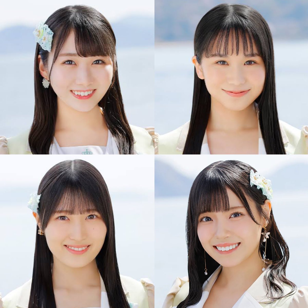 STU48 on Twitter: "1/14(土)zoom配信 【STU48成人式特番】あります