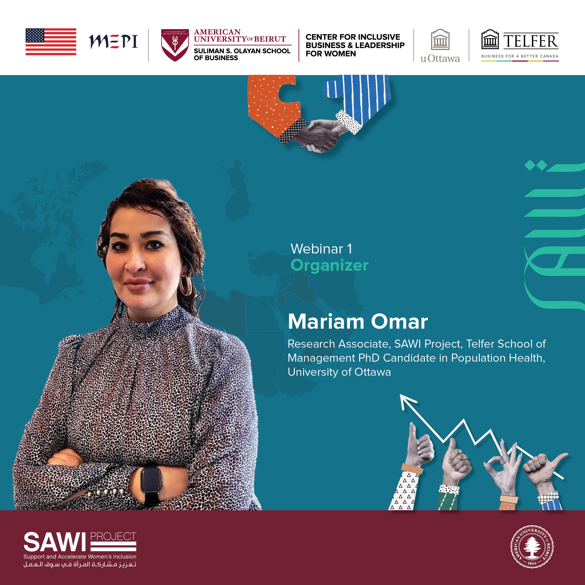 Suliman S. Olayan School of Business at AUB (@AUBOSB) / Twitter