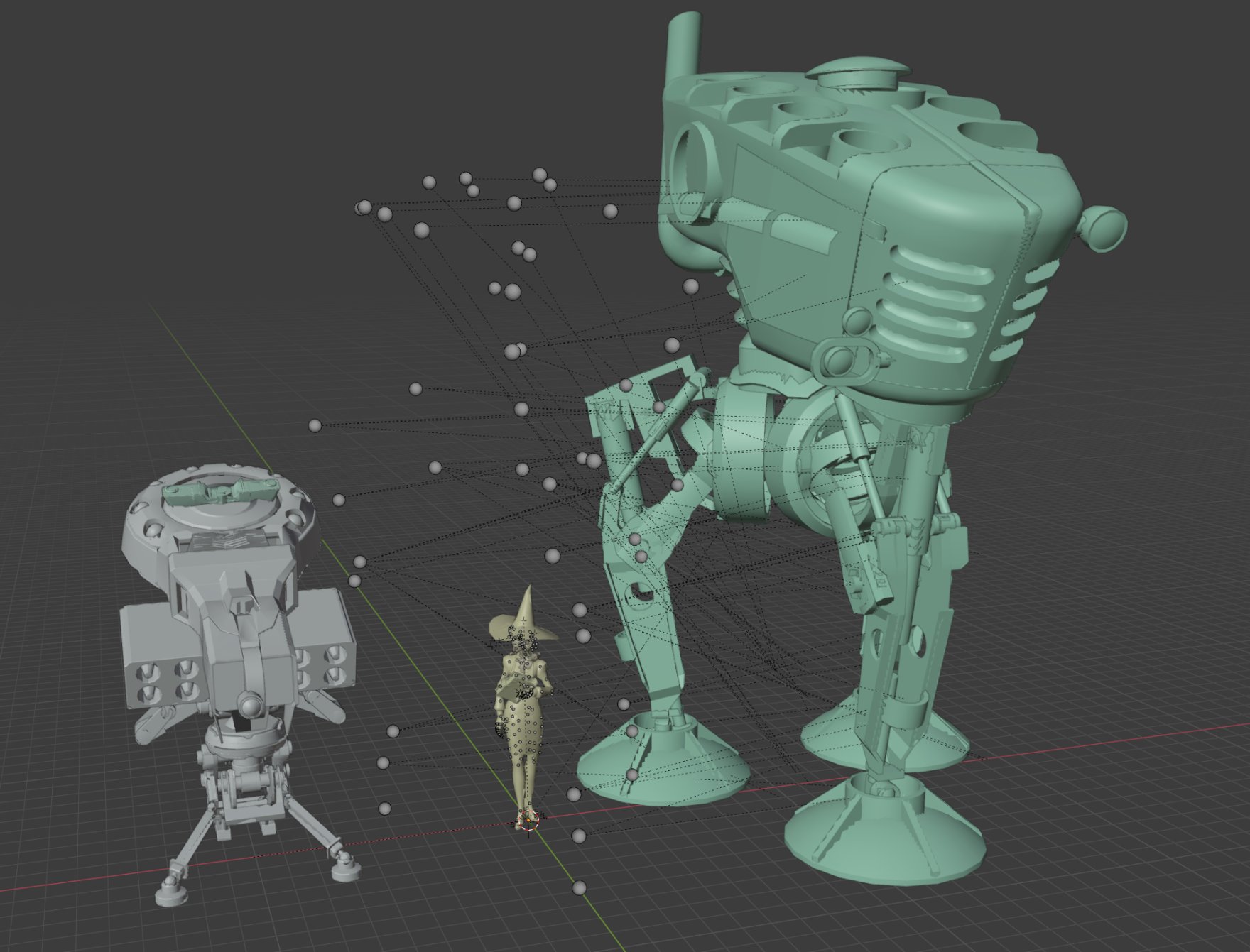 Richter Overtime on Twitter: "🚨!!The ENTIRE TF2 asset repo just leaked!!🚨#N##N#Tons of never ...