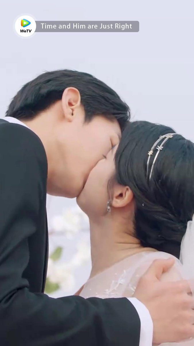 WeTV.Official on Twitter: "May you two always be in love! All episodes of # ...