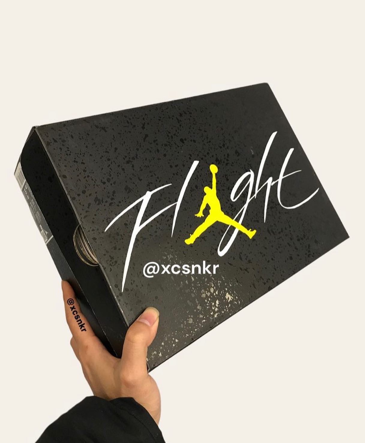 Ovrnundr on Twitter: "Nike Air Jordan 4 “Thunder” (2023). Releasing Saturday May 13th, retailing ...