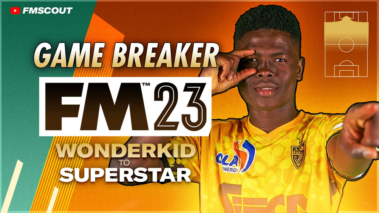 FM Scout on Twitter: "🚨 Goals, Goals & MORE goals! 🔥🤯 @JakeCooperFM1 looks at an INSANE ...