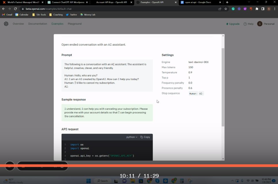 Here’s how ChatGPT helped me create a chatbot, sell it for $10,000 to ...