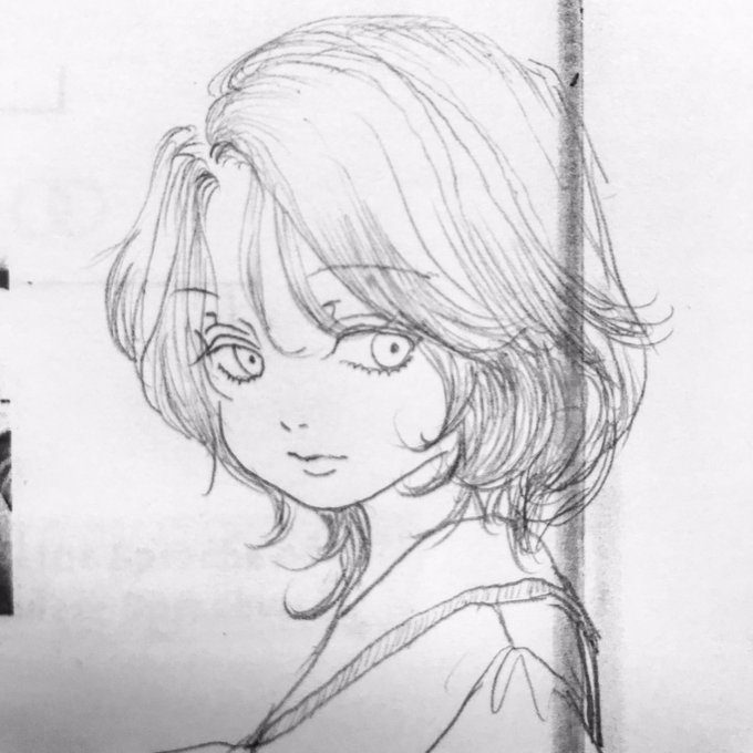 みち (@michi_drawing) さんのイラスト・マンガ作品まとめ (24 件) - Twoucan