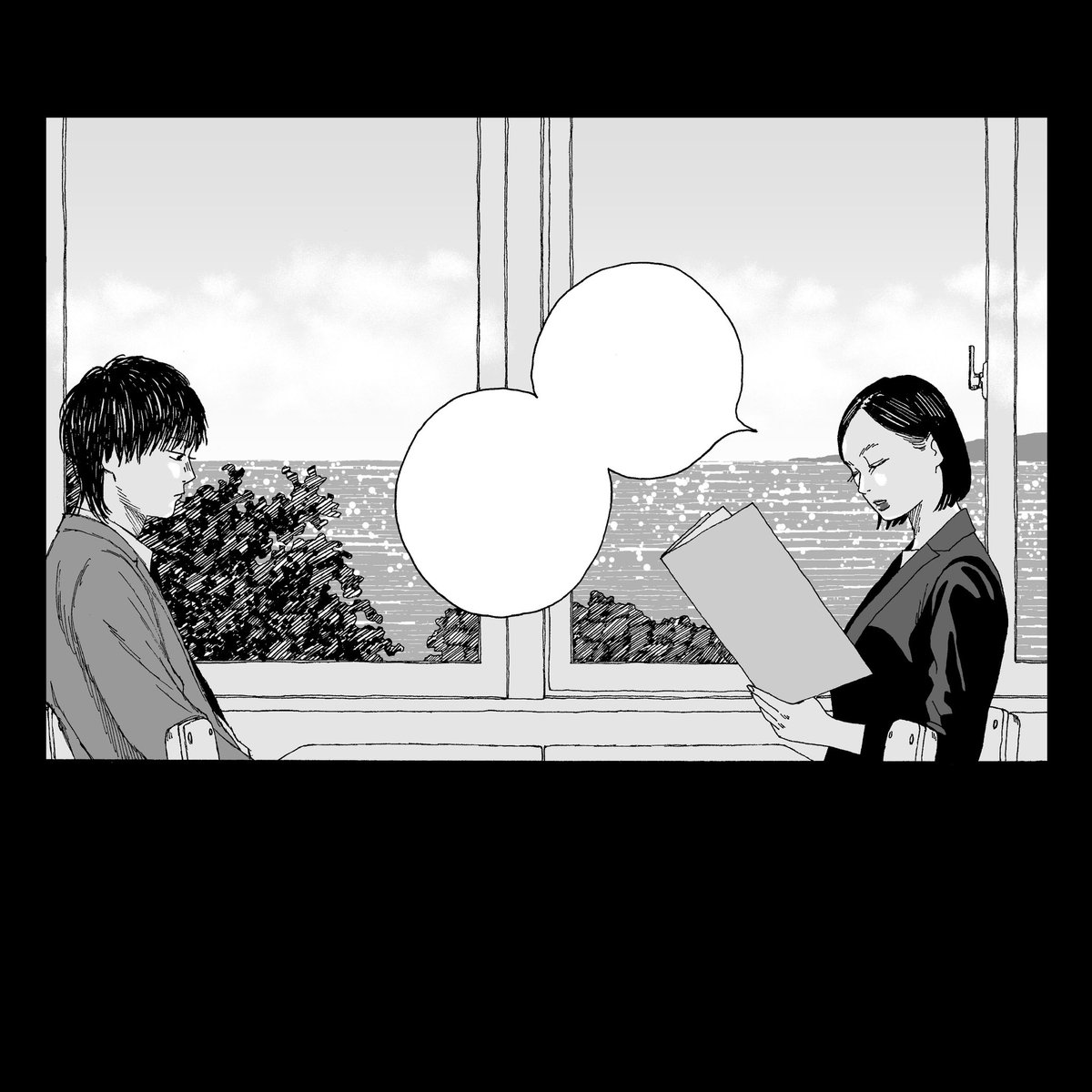 むつき潤 Mutsuki Junの漫画