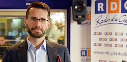 Polskie Radio RDC on Twitter: Polskie Radio RDC on Twitter: