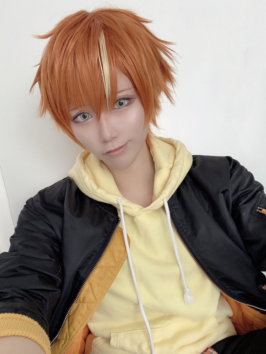 カド吉 (@Eche_Gluck) さんのコスプレ作品まとめ (75 件) - Twoucan