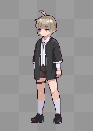 Dylis (@dylis2022) さんのイラスト・マンガ作品まとめ (9 件) - Twoucan