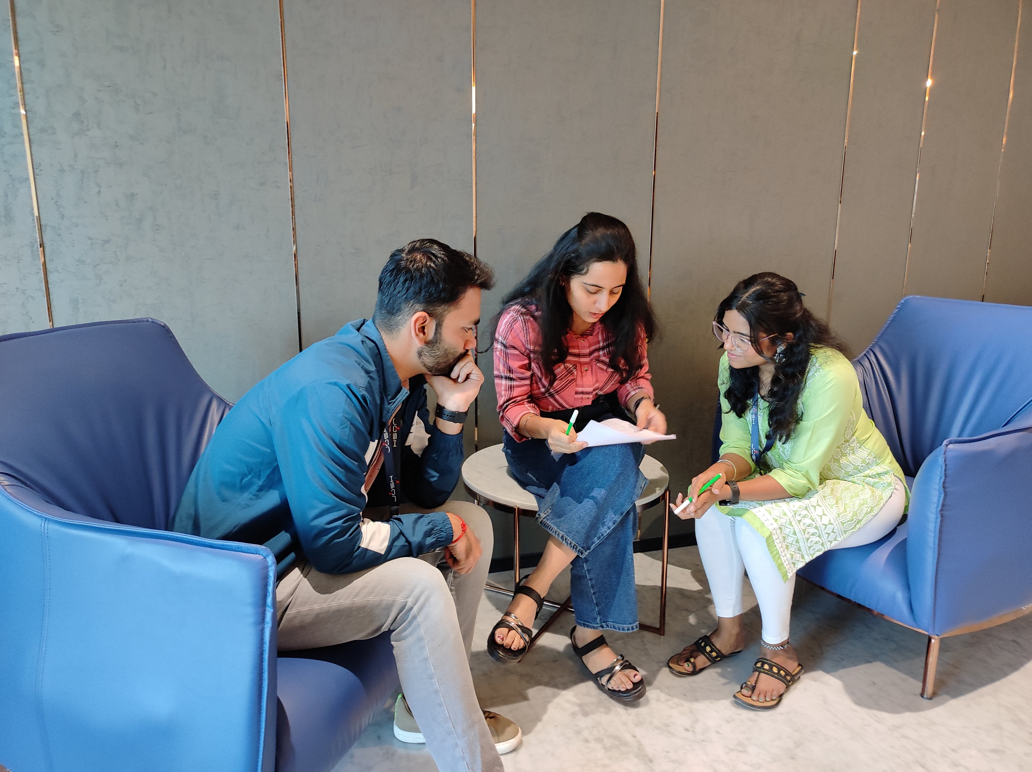 Josh Software (@joshsoftware) / Twitter