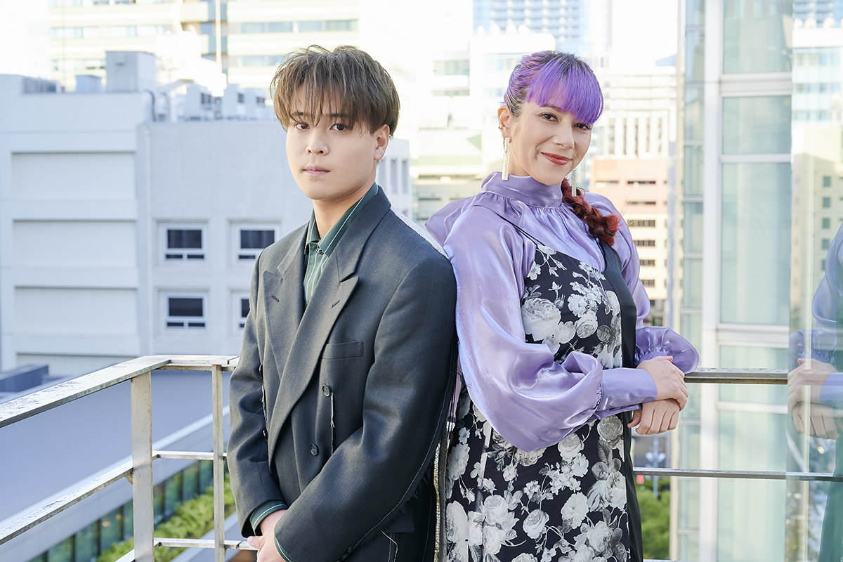 Bunkamura公式ツイッター on Twitter: "RT @anan_web: 『東京リベンジャーズ』の堀家一希、母親役のガウに「仲良くなれないと思った」と言われた理由 - 写真・安田 ...