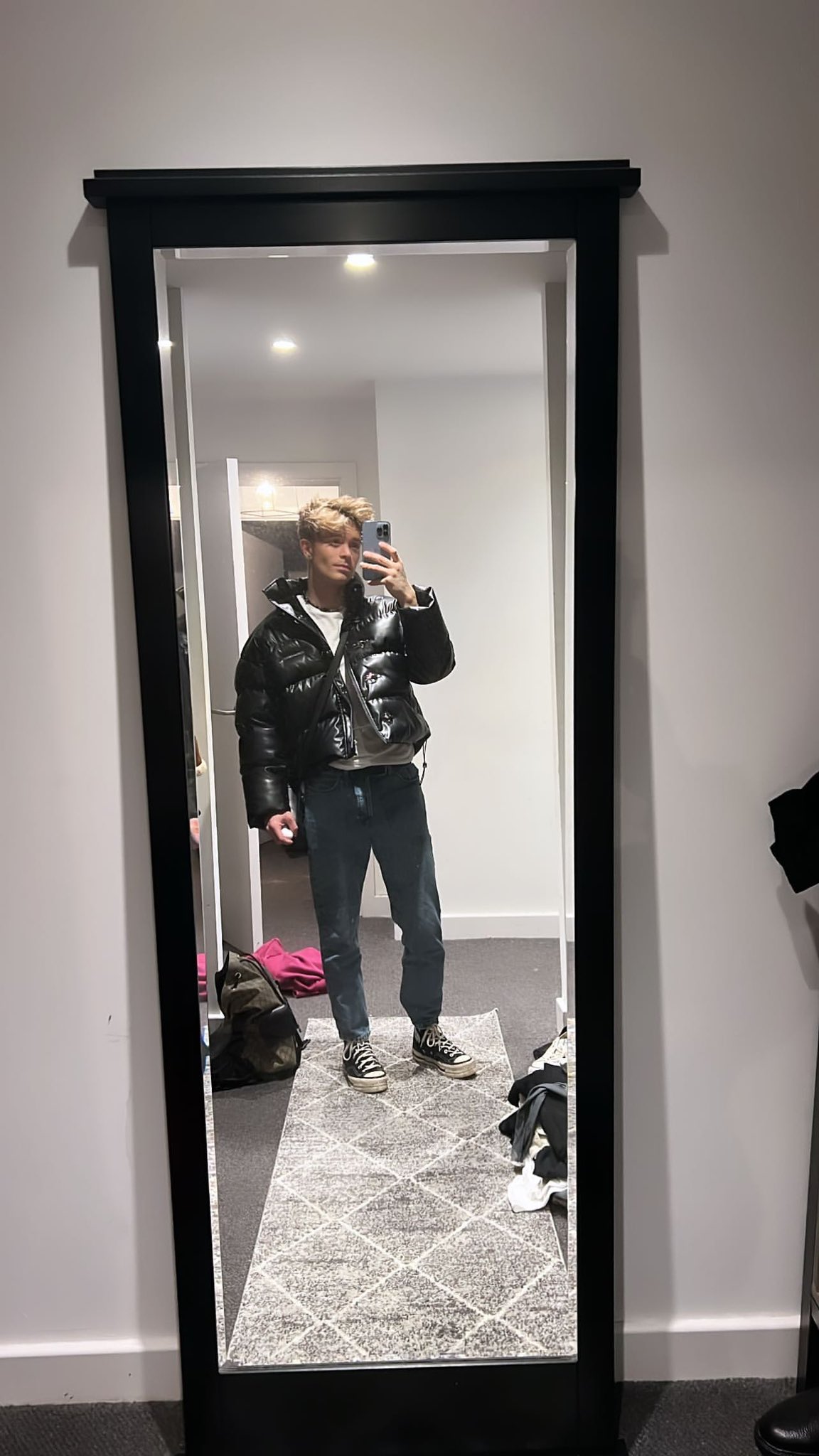Connor Ball Instagram