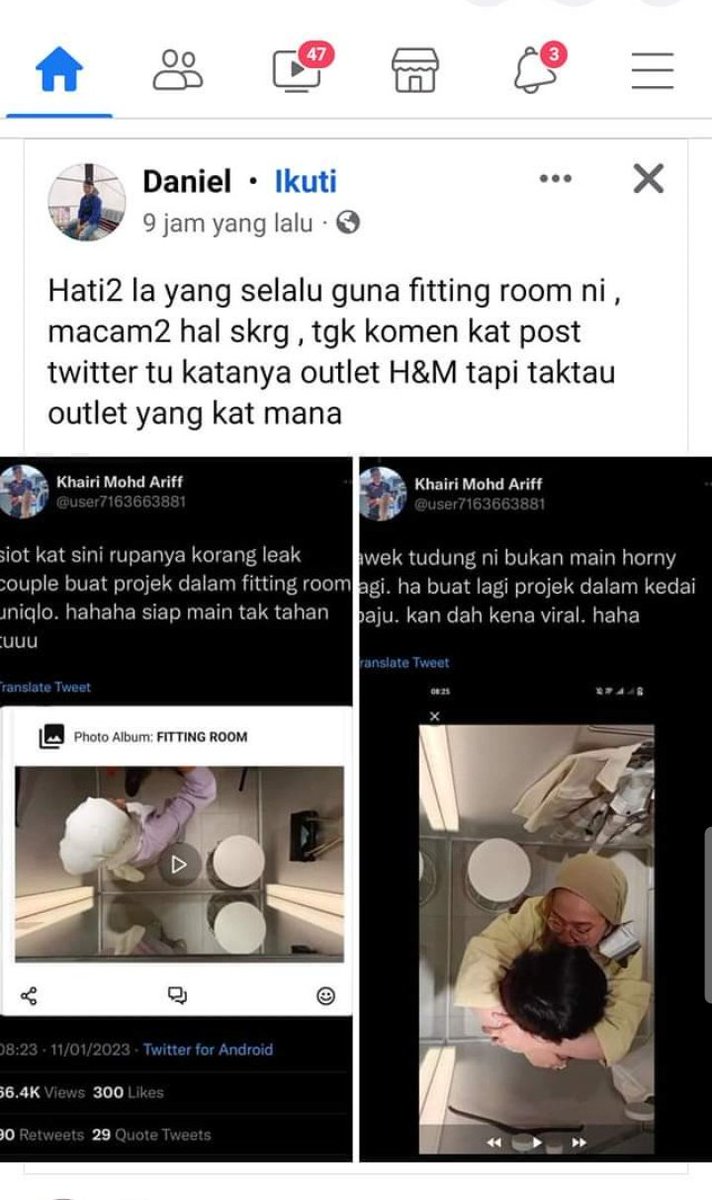 desi nudes on Twitter: "RT @berbagi28007479: pada nyari Vidio ini Hijab yg lagi rame di fiting ...