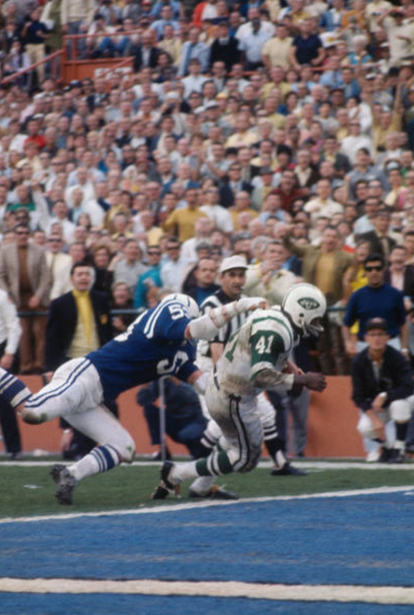New York Jets History on Twitter: New York Jets History on Twitter:
