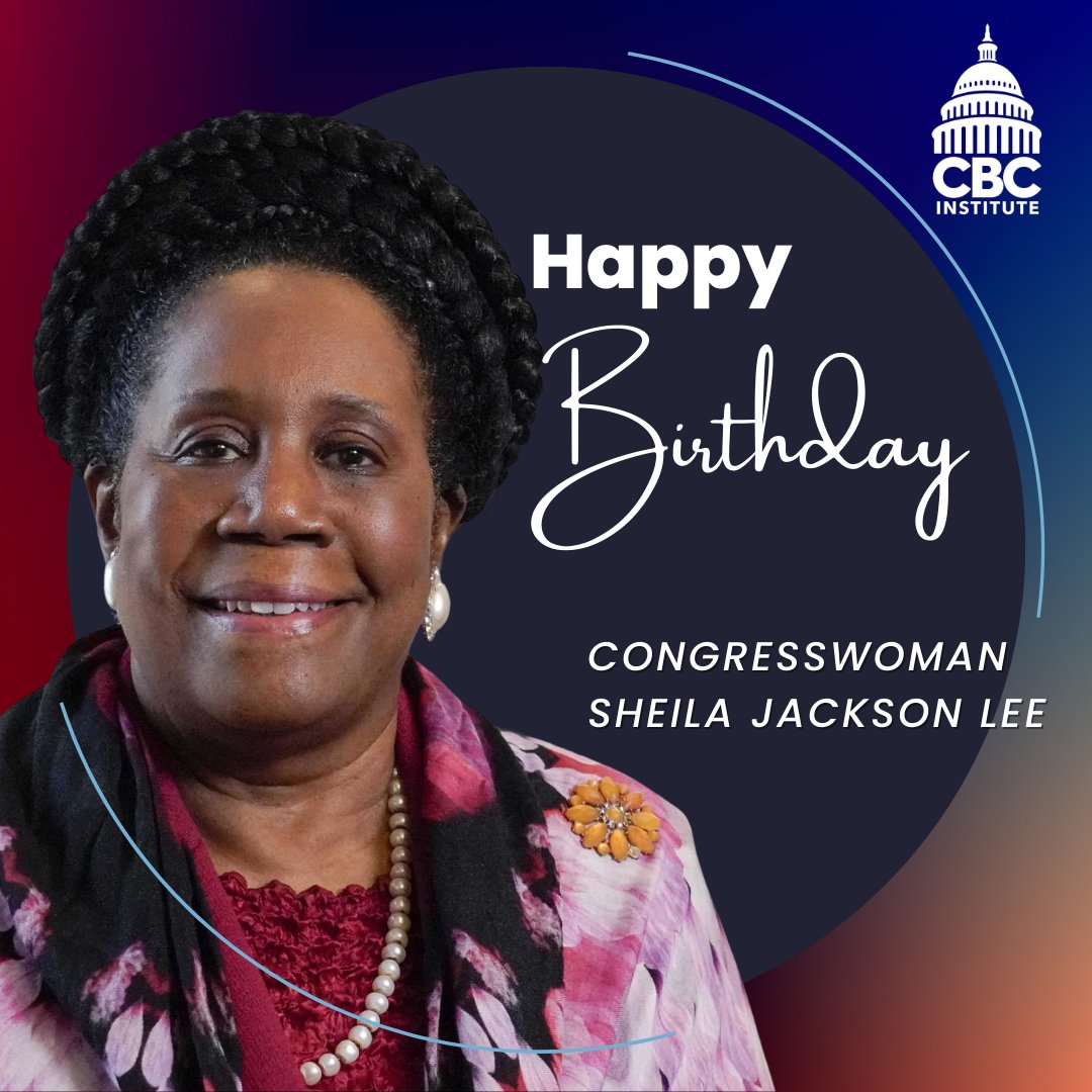 Sheila Jackson Lee Quo