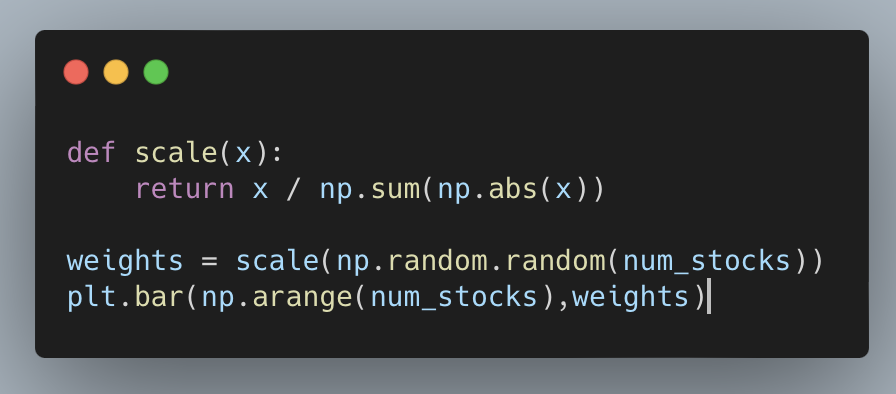 If you’re not taking fat tails into consideration, your risk management ...
