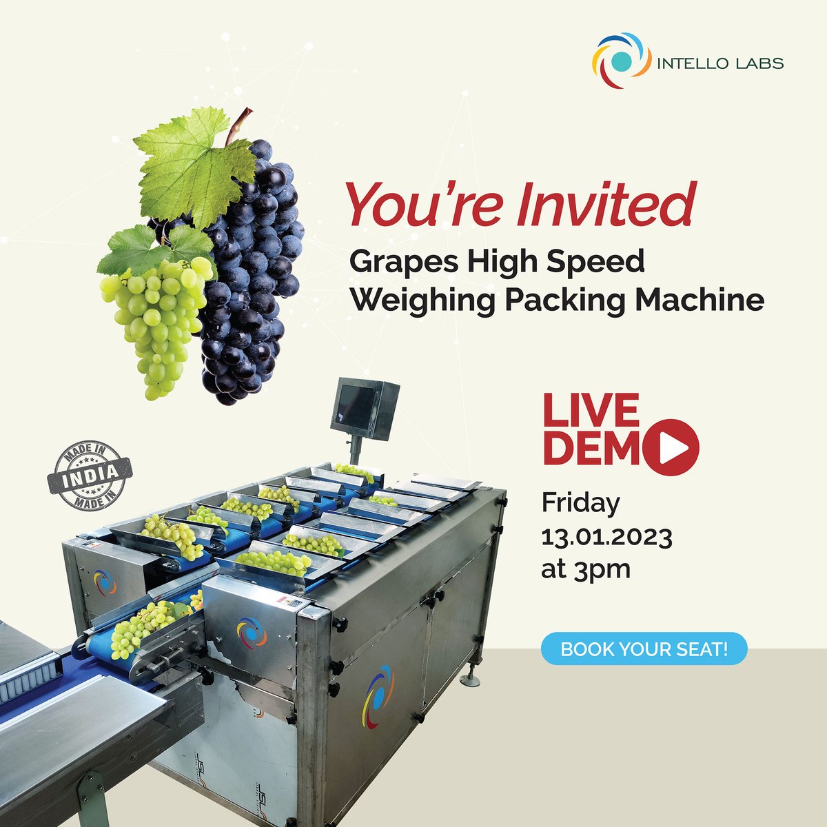 Intello Labs Pvt Ltd | AmbitionBox