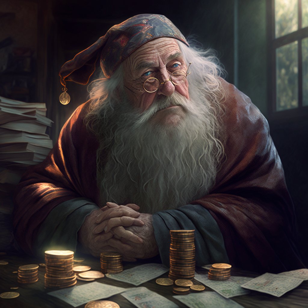 How to be a profit maxi in 2023, a bulletproof strategy: - المسلسل من ...