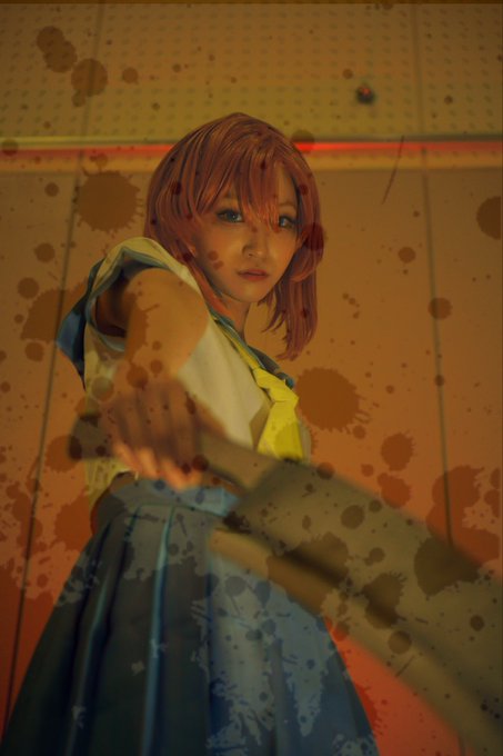 なたーしゃ／𝓝𝓪𝓽𝓪𝓼𝓱𝓪 (@natasan_natasan) さんのコスプレ作品まとめ (72 件) - Twoucan