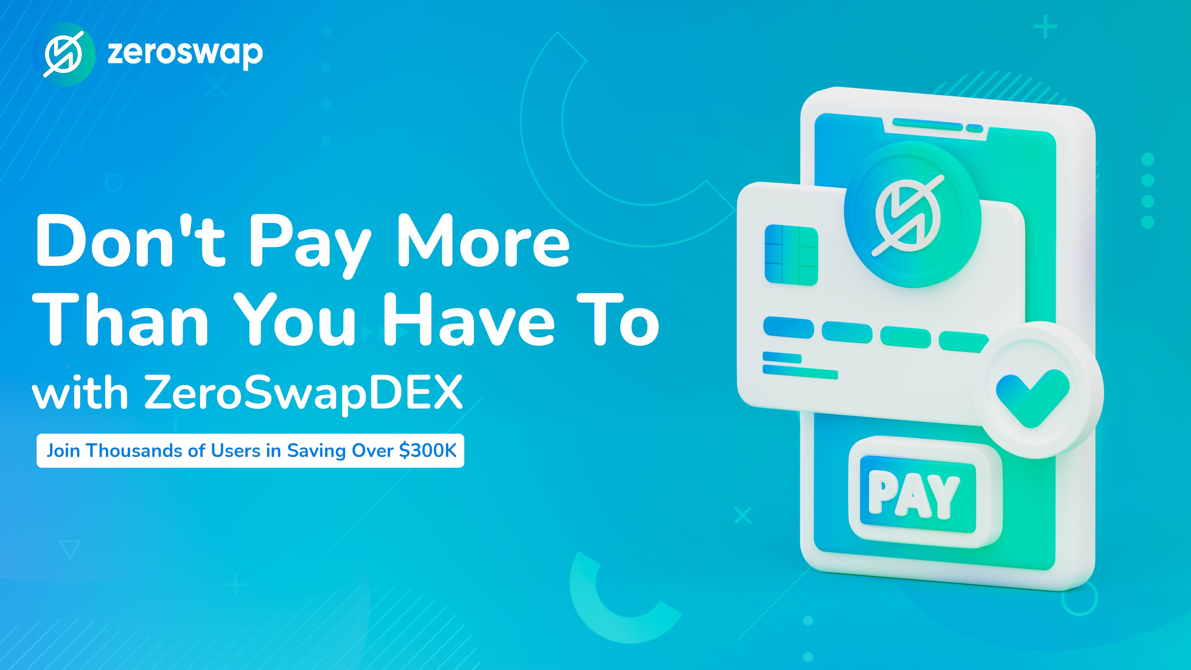 ZeroSwap Intern 🔁 (@zeroswap_intern) / Twitter