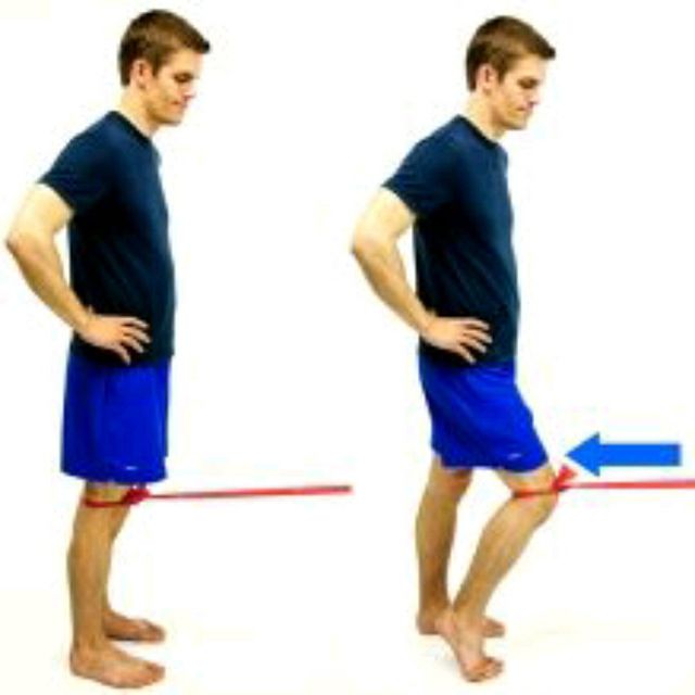 If you're one of the 100 million Americans who have knee pain, do these ...