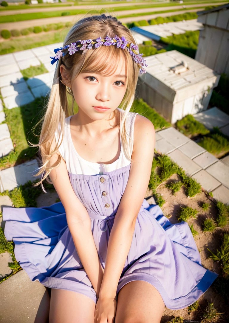 #AIart #lavender #aiart #lavender AI @a40063182