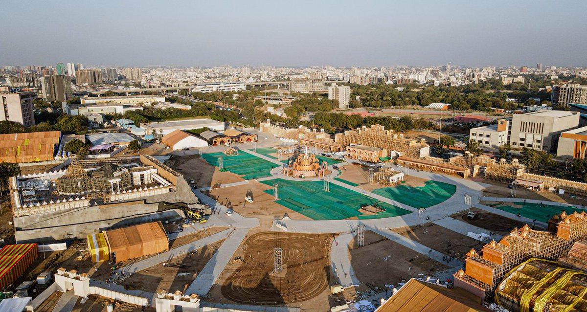 Vijay Ratnasundarsurishwarji’s 400th book to be released at Sparsh ...