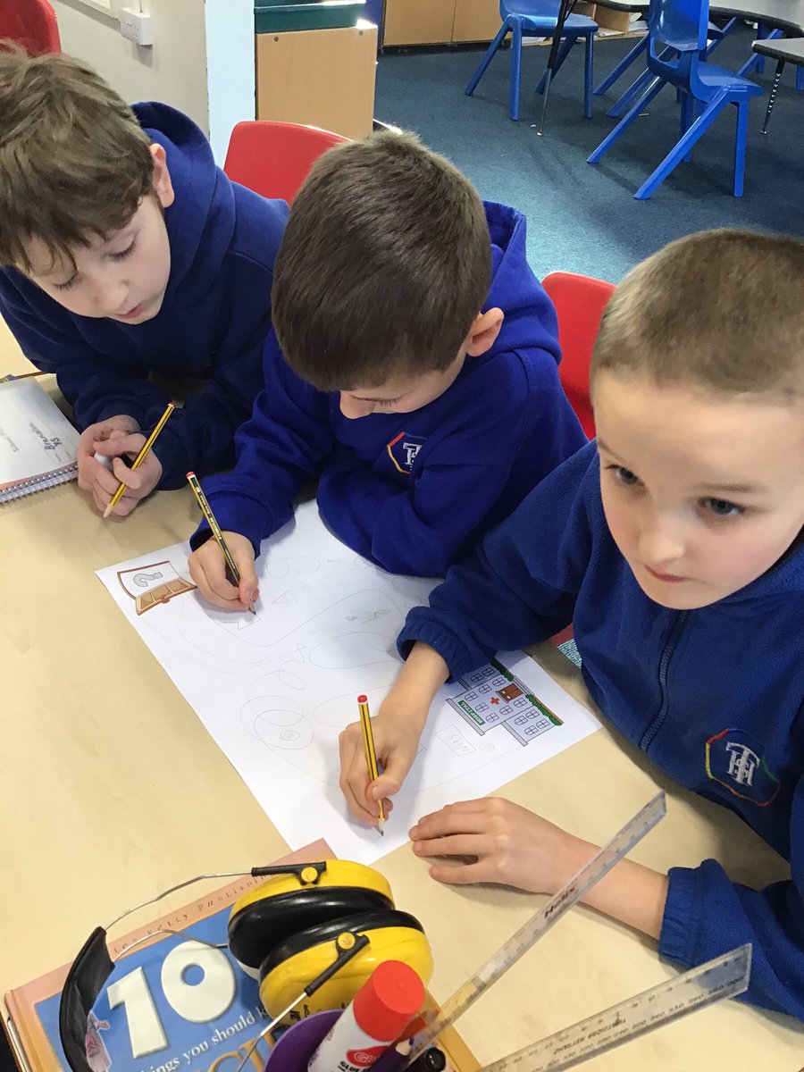 Clifton with Rawcliffe Primary School – Pathfinder Multi Academy Trust