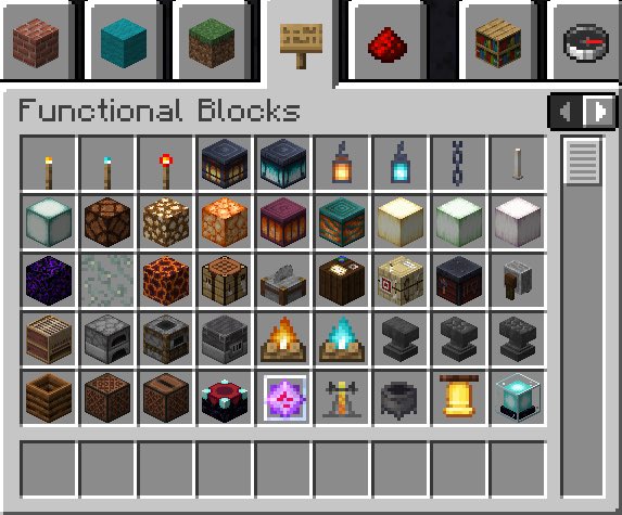 Weird Minecraft Mods