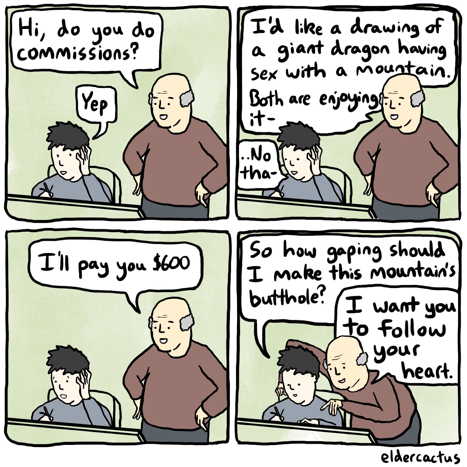 eldercactus on Twitter: "https://t.co/WIXQVWNYmA" / Twitter