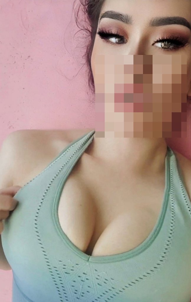 Mami - the brat next door on Twitter: "Let's hear it for my makeup. It ...