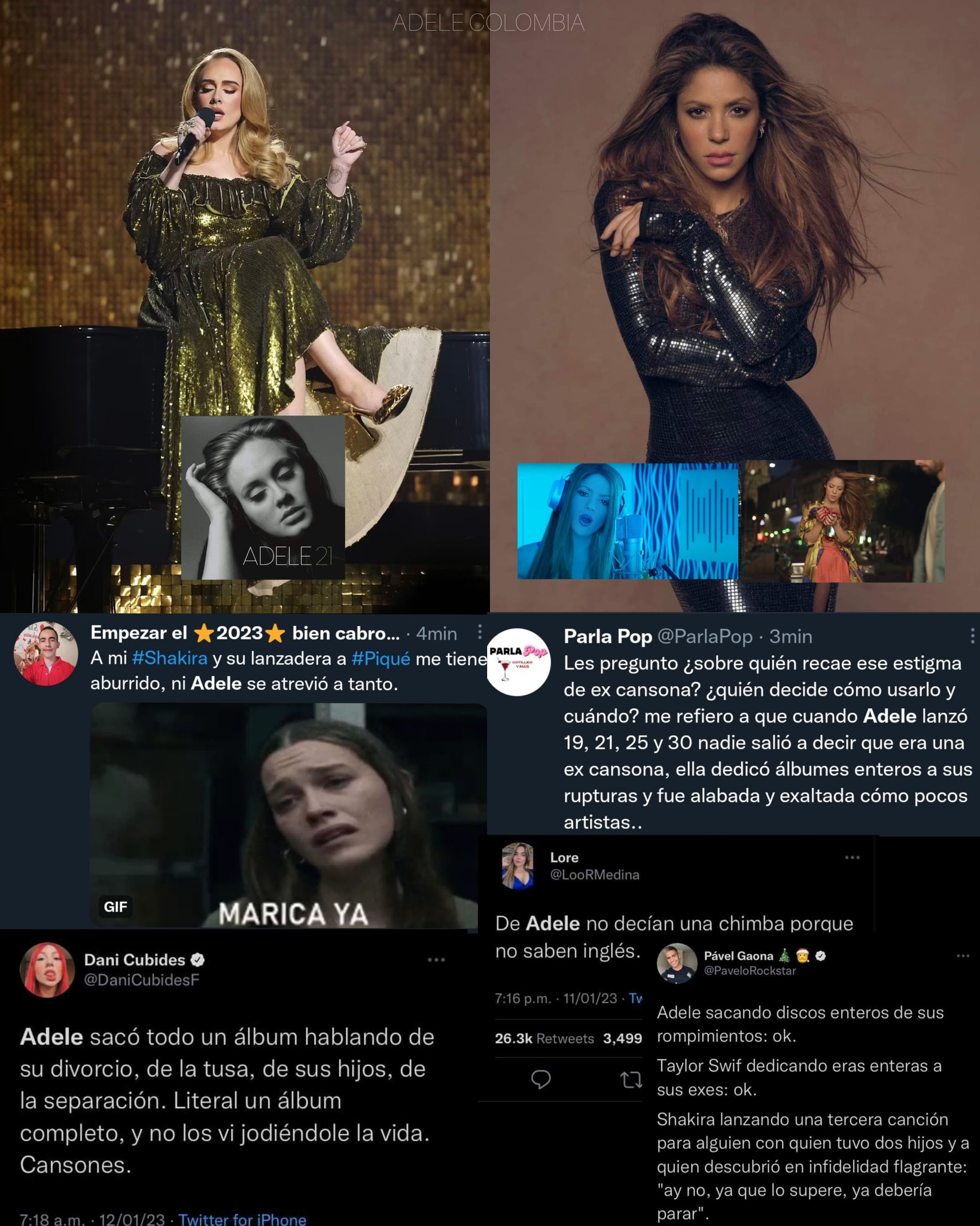 Memes Belinda Y Hash